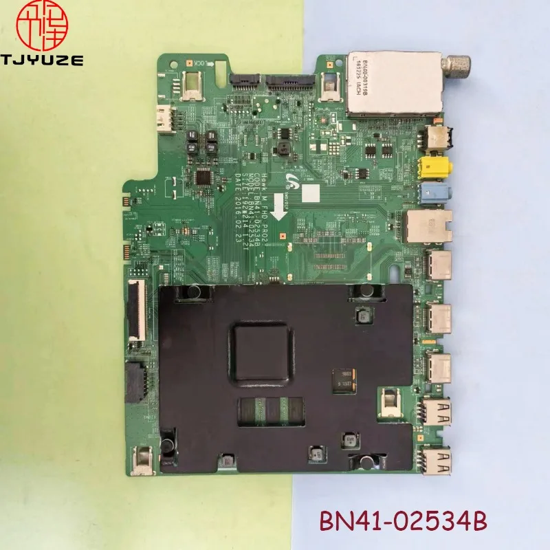 Compatible-with-Samsung-Main-Board-BN94-10998B-for-CY-VK055BQLV1H-UE55K6300AKXXU-UE55K6300AK ...