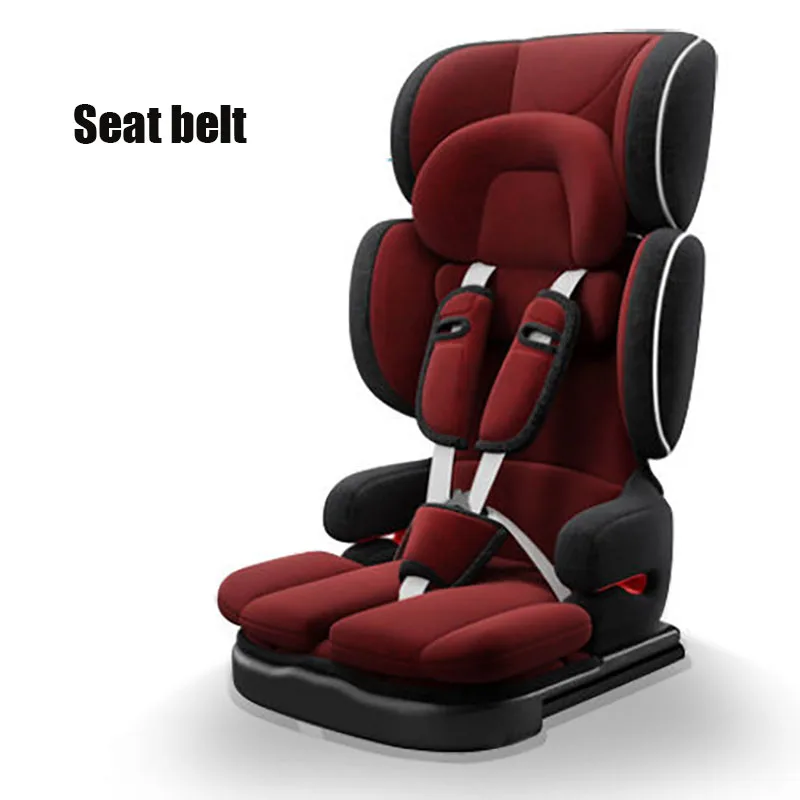 Child Restraint Chair
