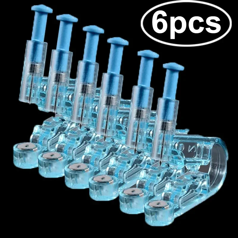 Disposable-Ear-Piercing-Guns-Painless-Sterile-Puncture-Ear-Piercer ...