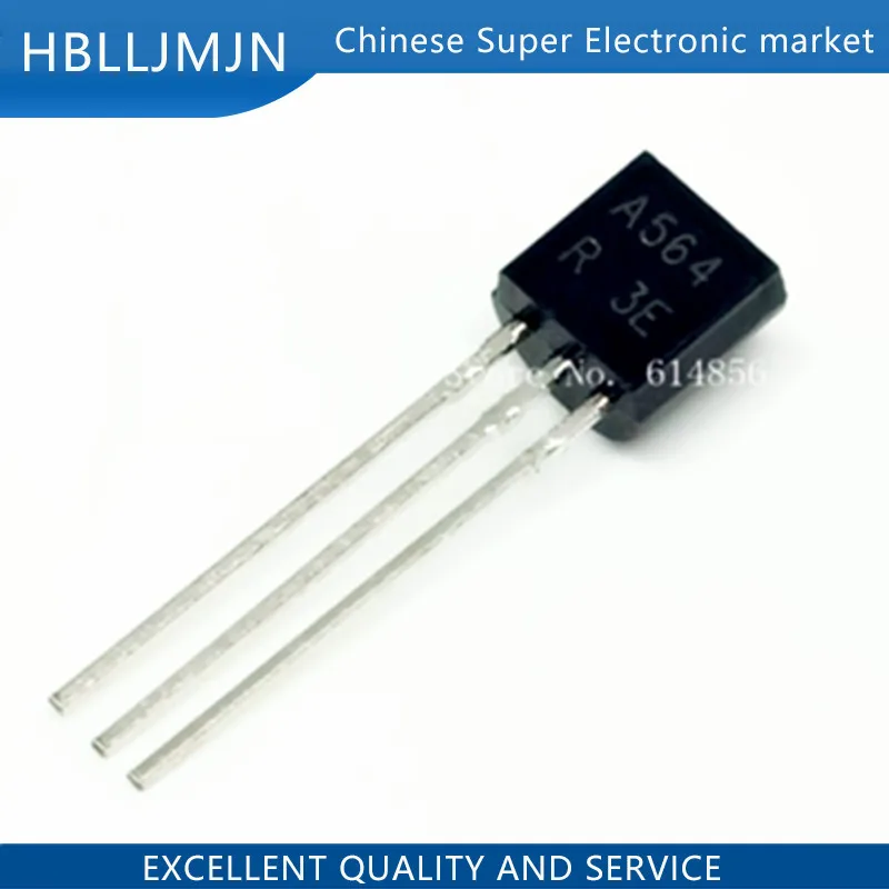 10PCS-50PCS-Transistor-2SA564-A564-TO-92-Package-PNP-Low-Power.jpg