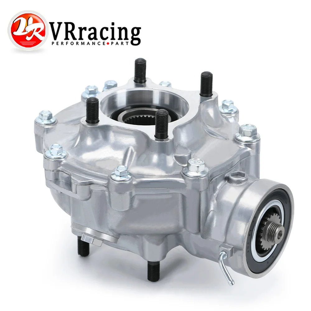 Rear-Differential-Assembly-For-07-13-Honda-Fourtrax-Rancher-ATV420 ...