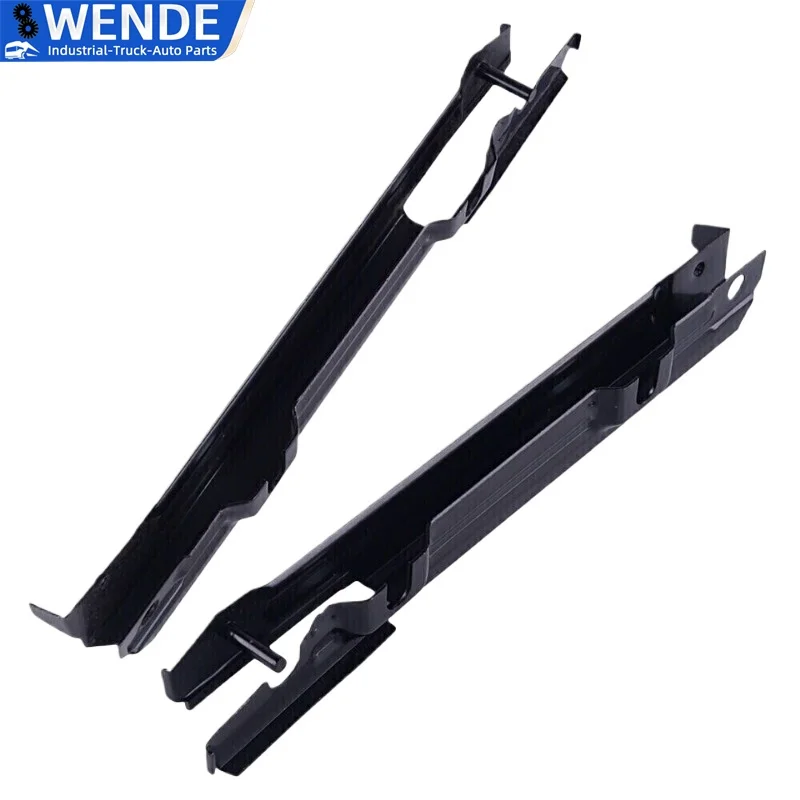 2038801114 2038801214 1Pair Front Pair Bumper Cover Bracket Holder for ...