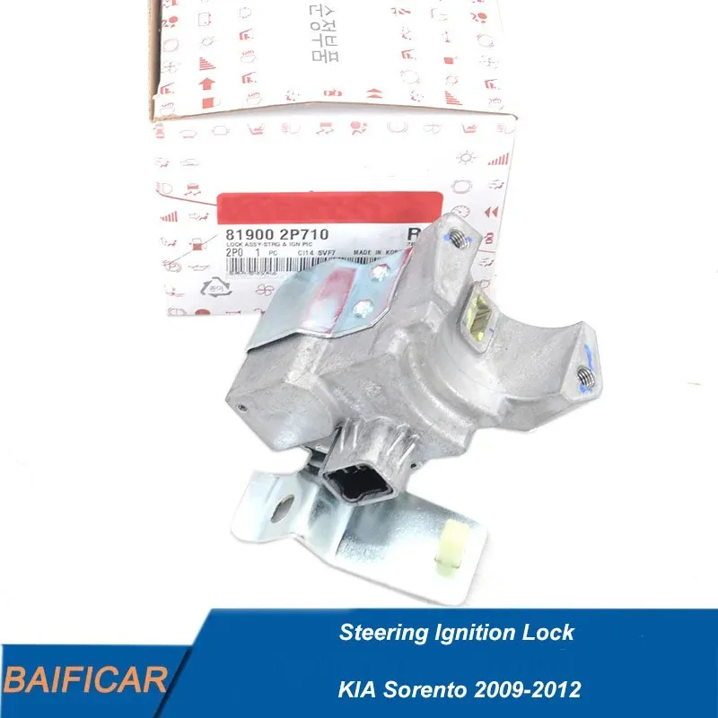 Baificar-Brand-New-Genuine-Steering-Ignition-Lock-81900-2P710-For-KIA ...