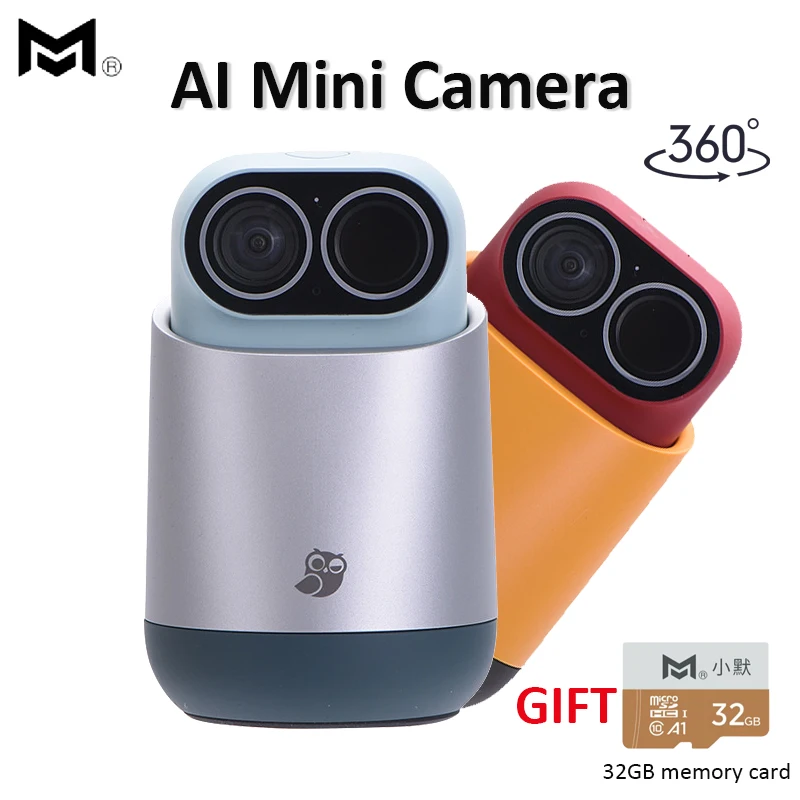 Xiaomo-AI-Magic-Camera-Wireless-360-HD-Surveillance-Camera-Powerful ...