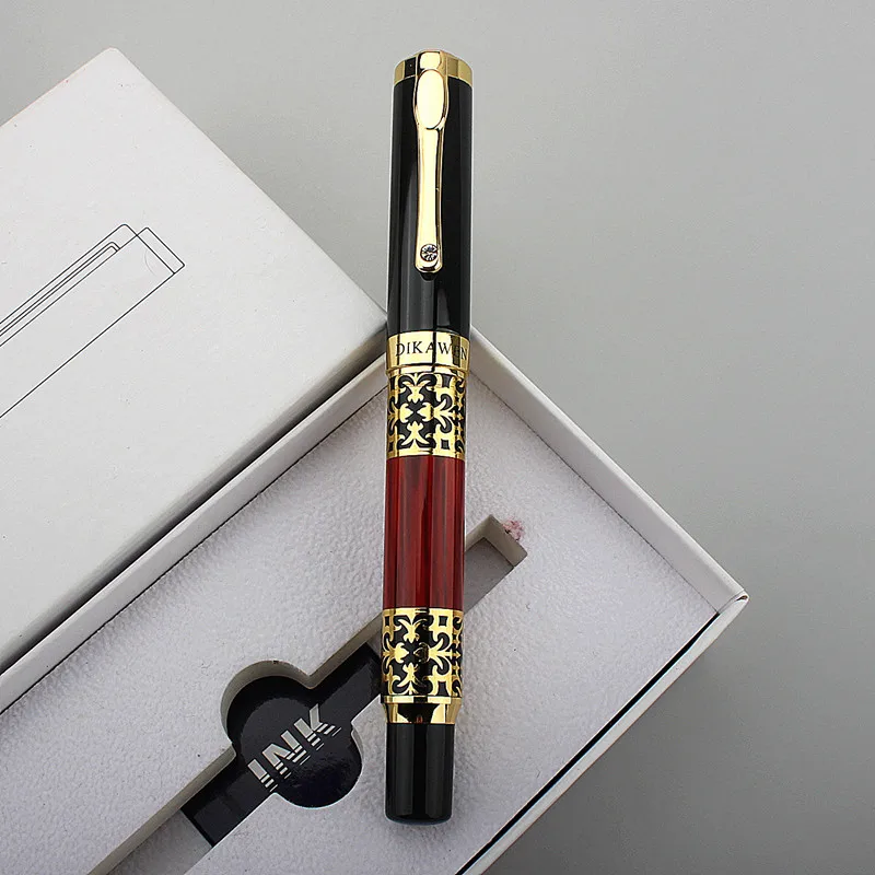 High-Quality-Classics-Thick-Body-1-0mm-Bent-Nib-Calligraphy-Pen-High ...