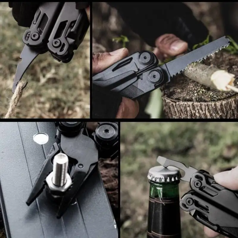Survival Multi Tools