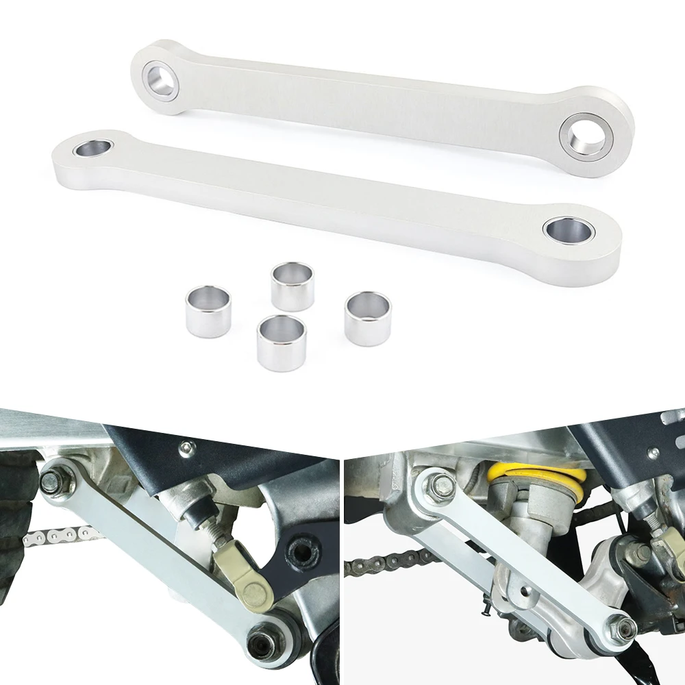 Lowering-Links-Kit-Fit-For-Suzuki-GS500E-GS500F-All-Years-GS500-E-GS500 ...