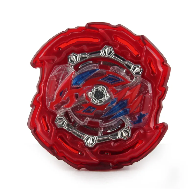 Generic Beyblade Burst Gyro Toy Single Pack Small Volume Super King ...