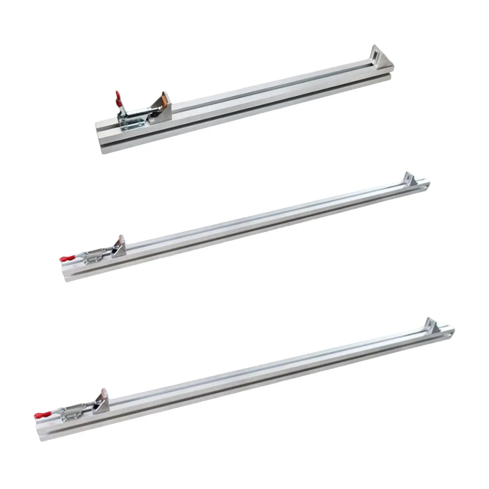 Wood-Board-Clamp-Track-Slot-Fixture-Clamping-Universal-Durable ...