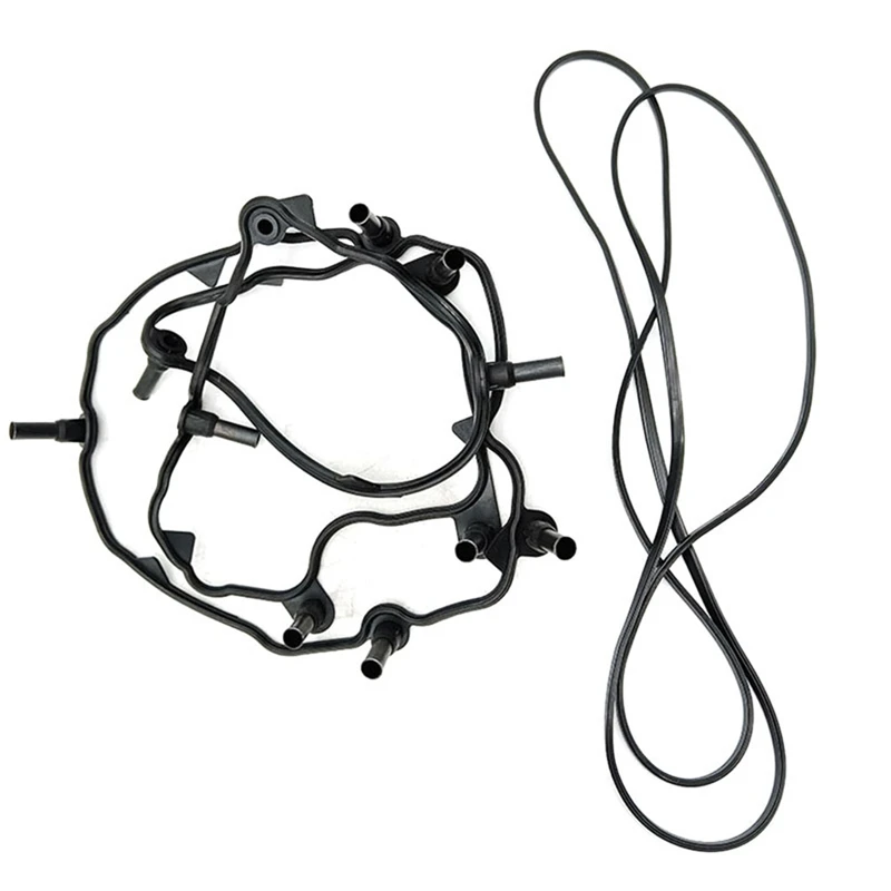 Engine-Valve-Cover-Gasket-Cylinder-Head-Strip-285-4106-2854106-268-3490 ...