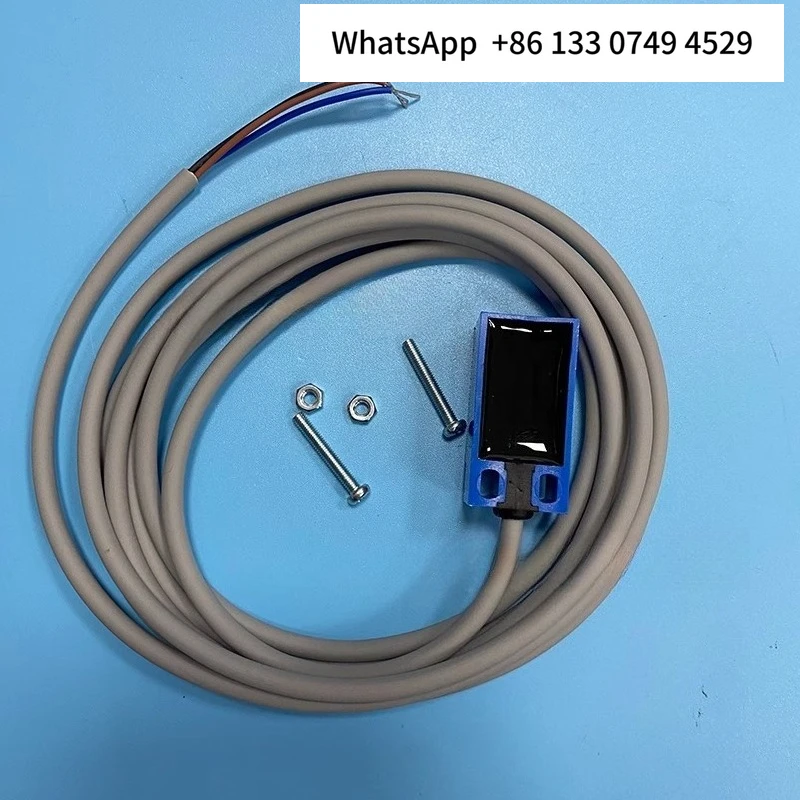 Original SUNWU Taiwan proximity switch SP-05N - AliExpress