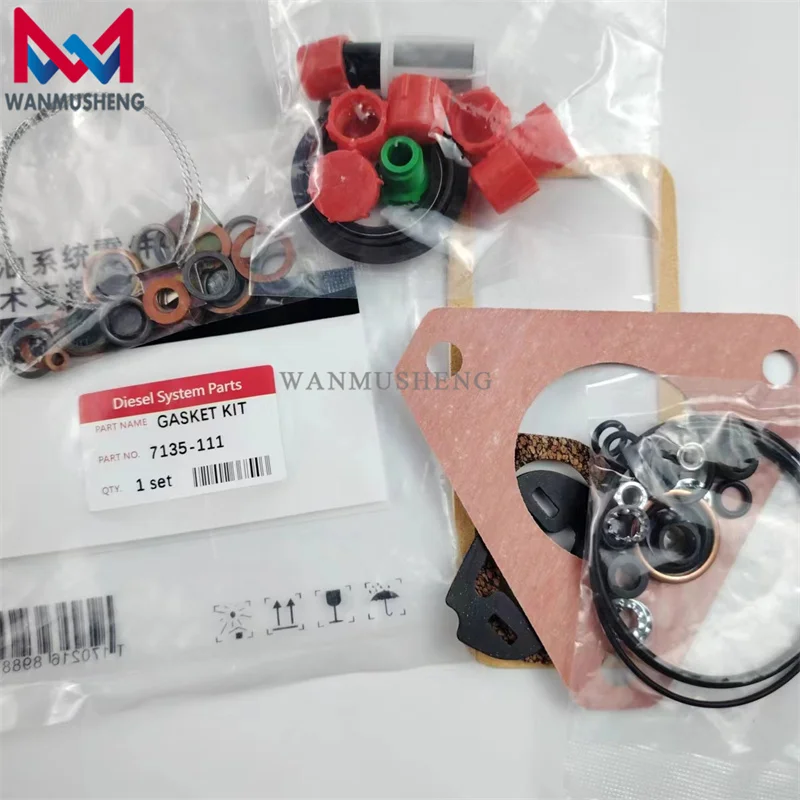 Top-Quality7135-111-Repair-Kit-7135-Gasket-Kit-7135-111-Best-Quality ...