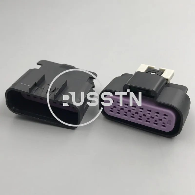 1-Set-16-Hole-GT-Series-Sealed-Automobile-Wiring-Light-Lamp-Socket ...