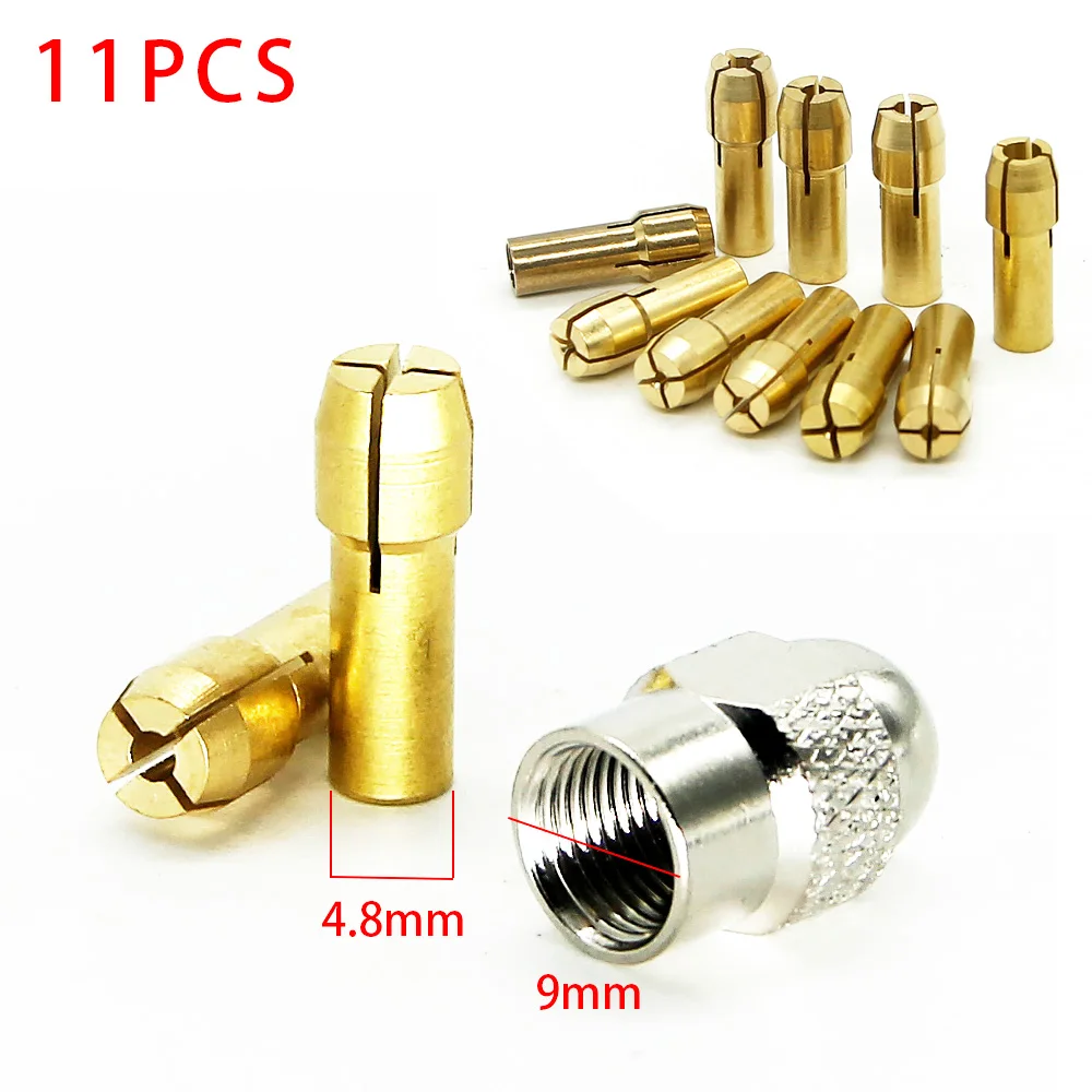 5-11pcs-set-0-5mm-3-2mm-Brass-Dremel-Collet-Mini-Drill-Chucks-4-3mm-Shank.jpg