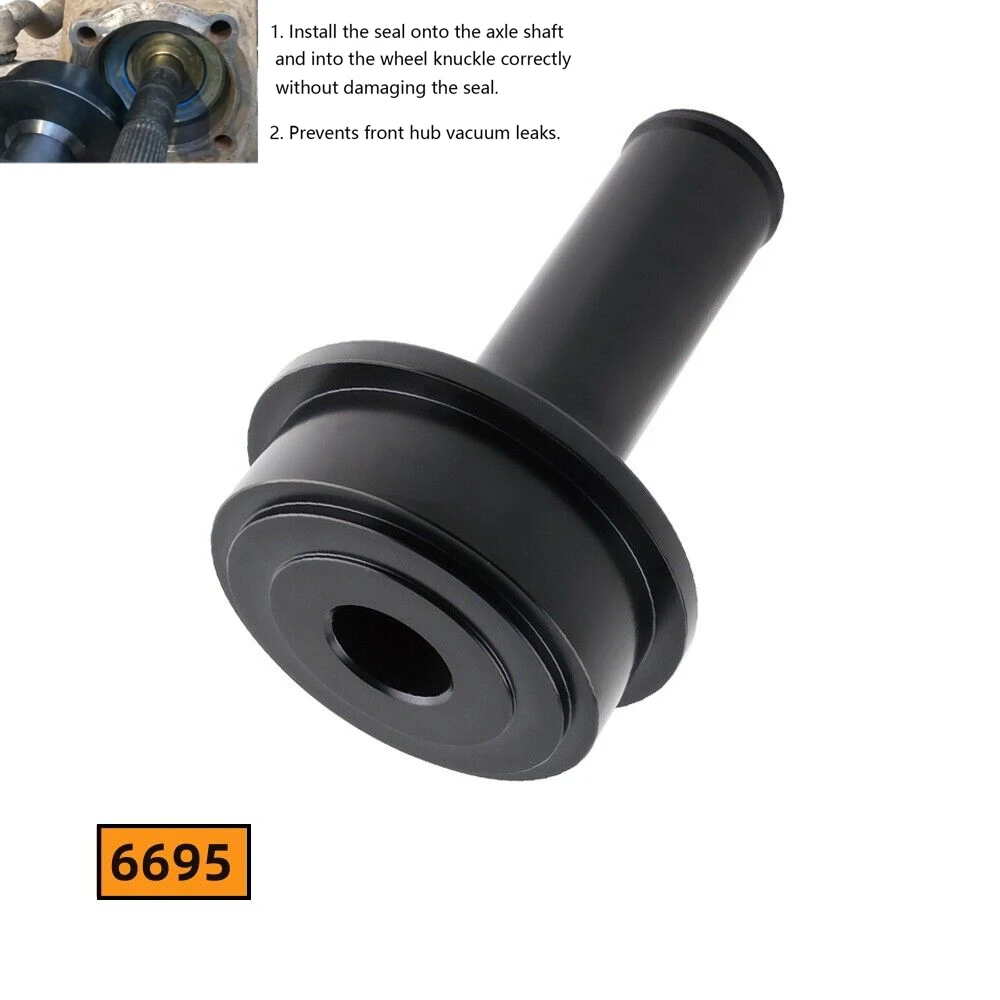 6695 Axle Shaft Seal Installer for Ford F-250 F-350 F-450 F550 Super ...