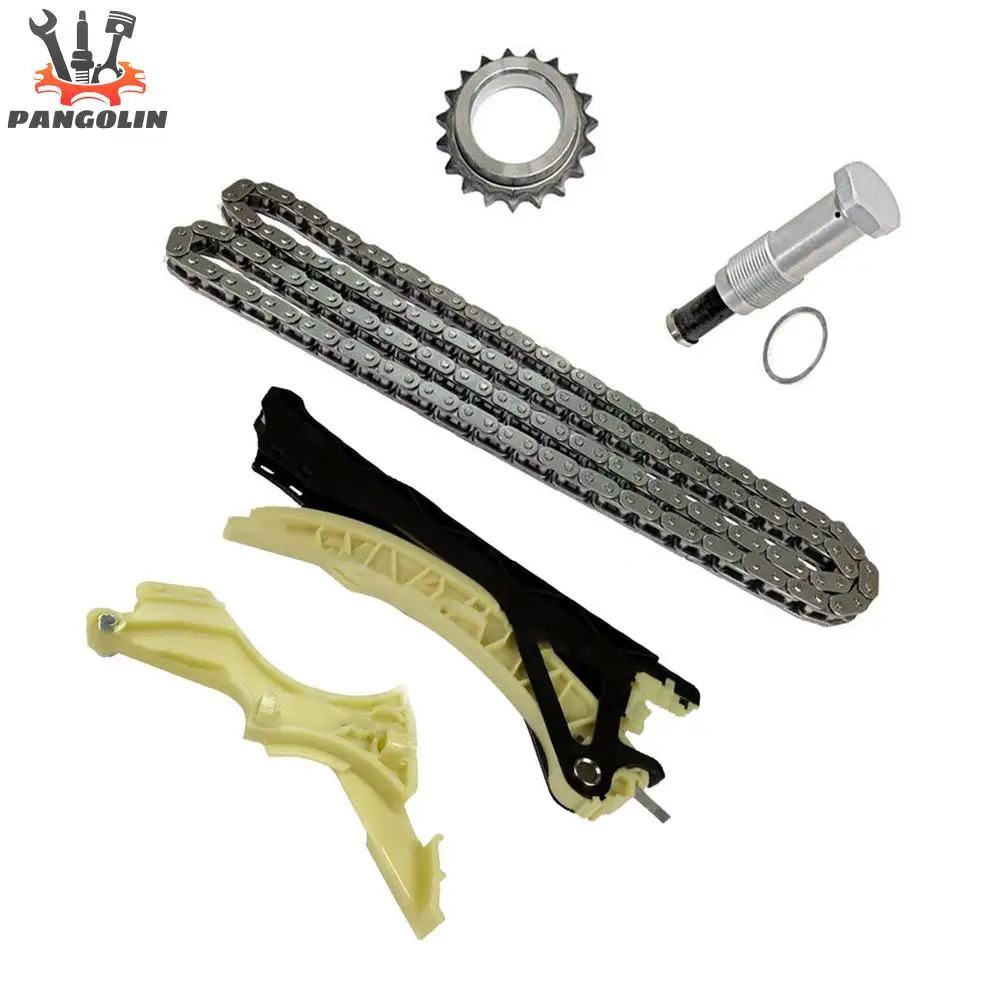 Timing-Chain-Kit-for-BMW-N46-N42-118-120-318-320-520-X1-X3-11311439854 ...