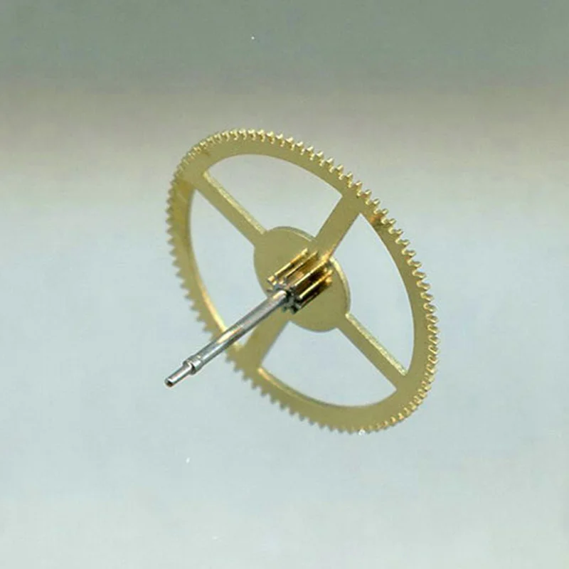 Sweep-Second-Wheel-Watch-Accessories-For-2189-Caliber-Watch-Movement ...