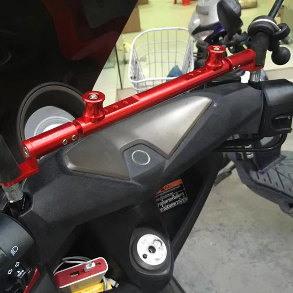 For Yamaha NMAX XMAX VMAX SMAX AEROX NVX 155 Universal