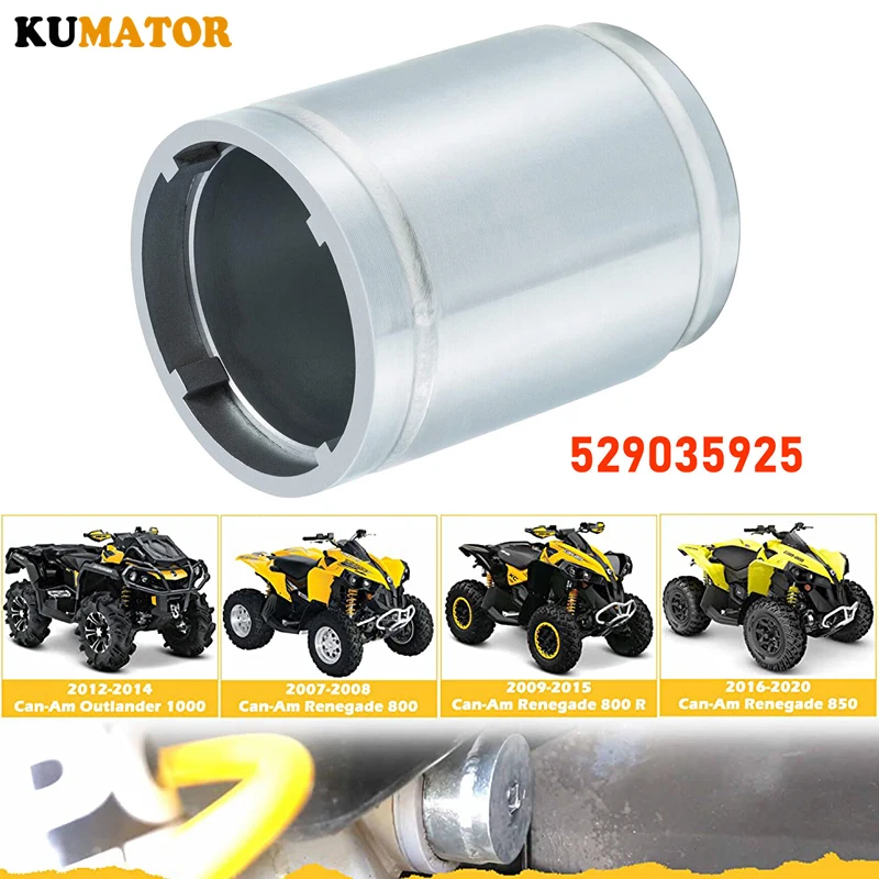 Rear-Trailing-Arm-Removal-Spanner-Socket-for-Can-Am-Outlander-and ...