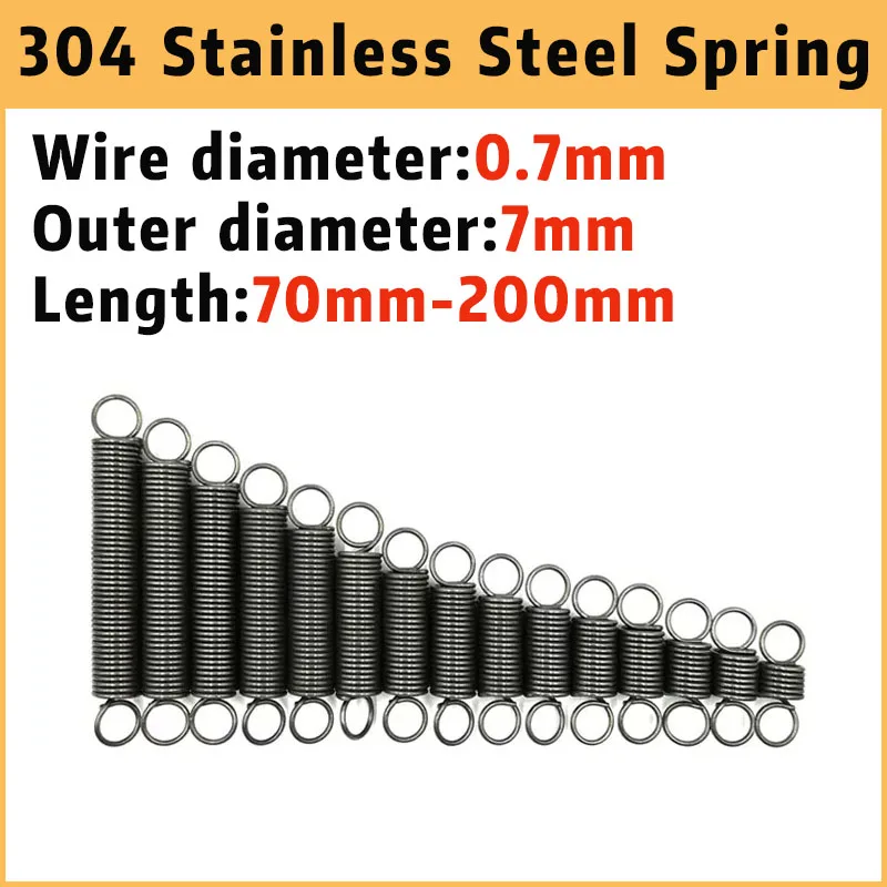 5Pcs-Wire-Diameter-0-7mm-304-Stainless-Steel-Round-Hook-Small-Tension ...