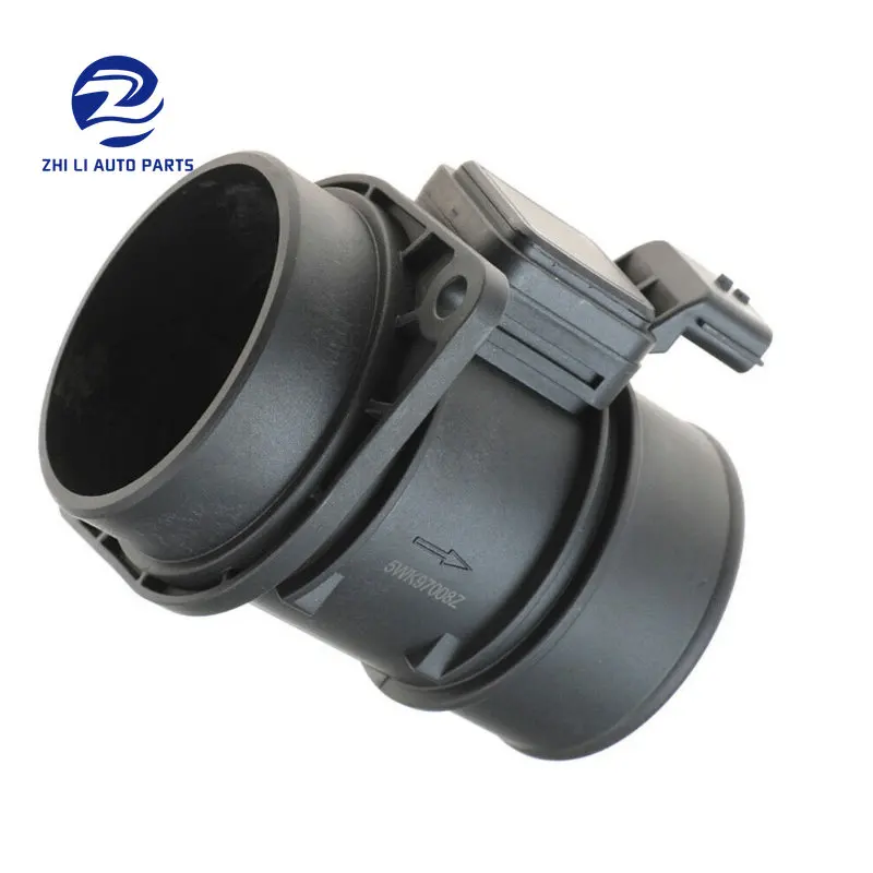 5WK97008Z-8200280060-Mass-Air-Flow-Meter-Sensor-For-Renault-Nissan ...