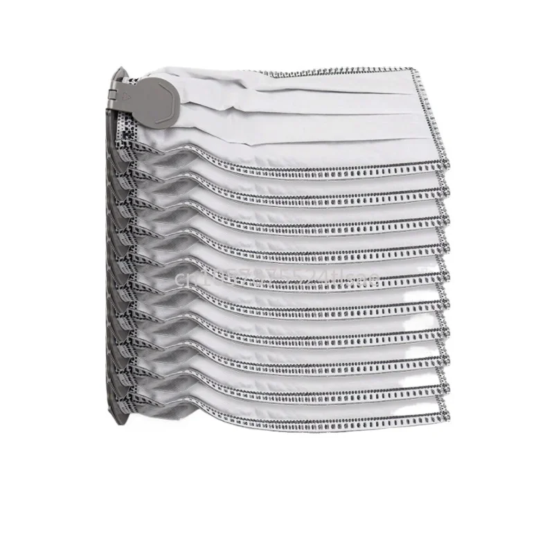 For VORWERK Vacuum Cleaner VK7/FP7 Special Dust Bag Garbage Bag Vacuum ...