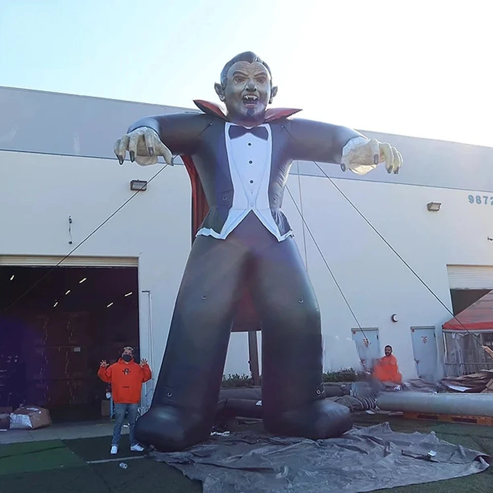 Yard-Decoration-Scary-Halloween-Characters-Giant-Inflatable-Dracula ...