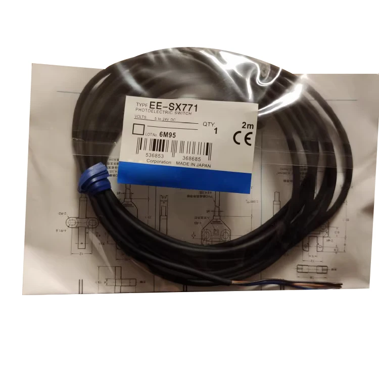 Original NEW EE-SX771, EE-SX771A, EE-SX771P 2M