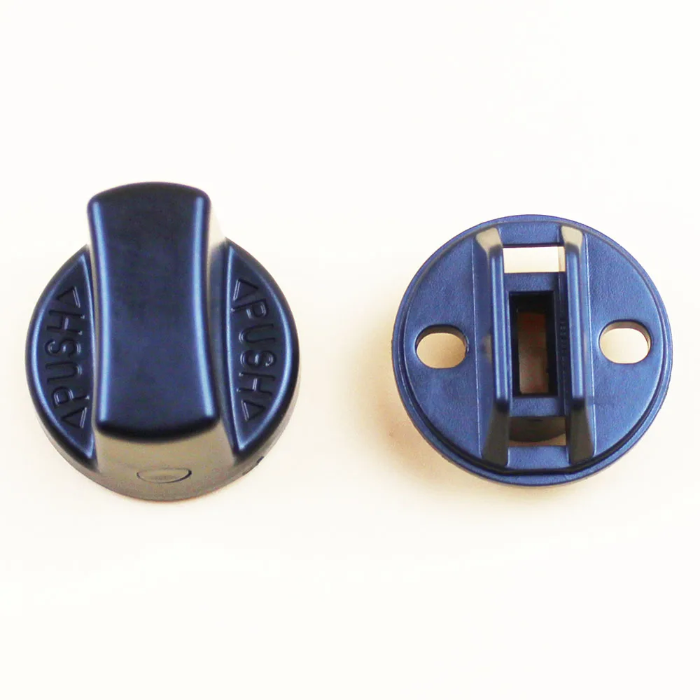1PCS-Keyless-Ignition-Start-Switch-Knob-or-Cap-Cover-4408A031-4408A167 ...