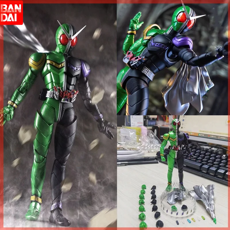 Kamen-Rider-16cm-Double-Articulated-Action-Figure-Model-Toys-S-H ...