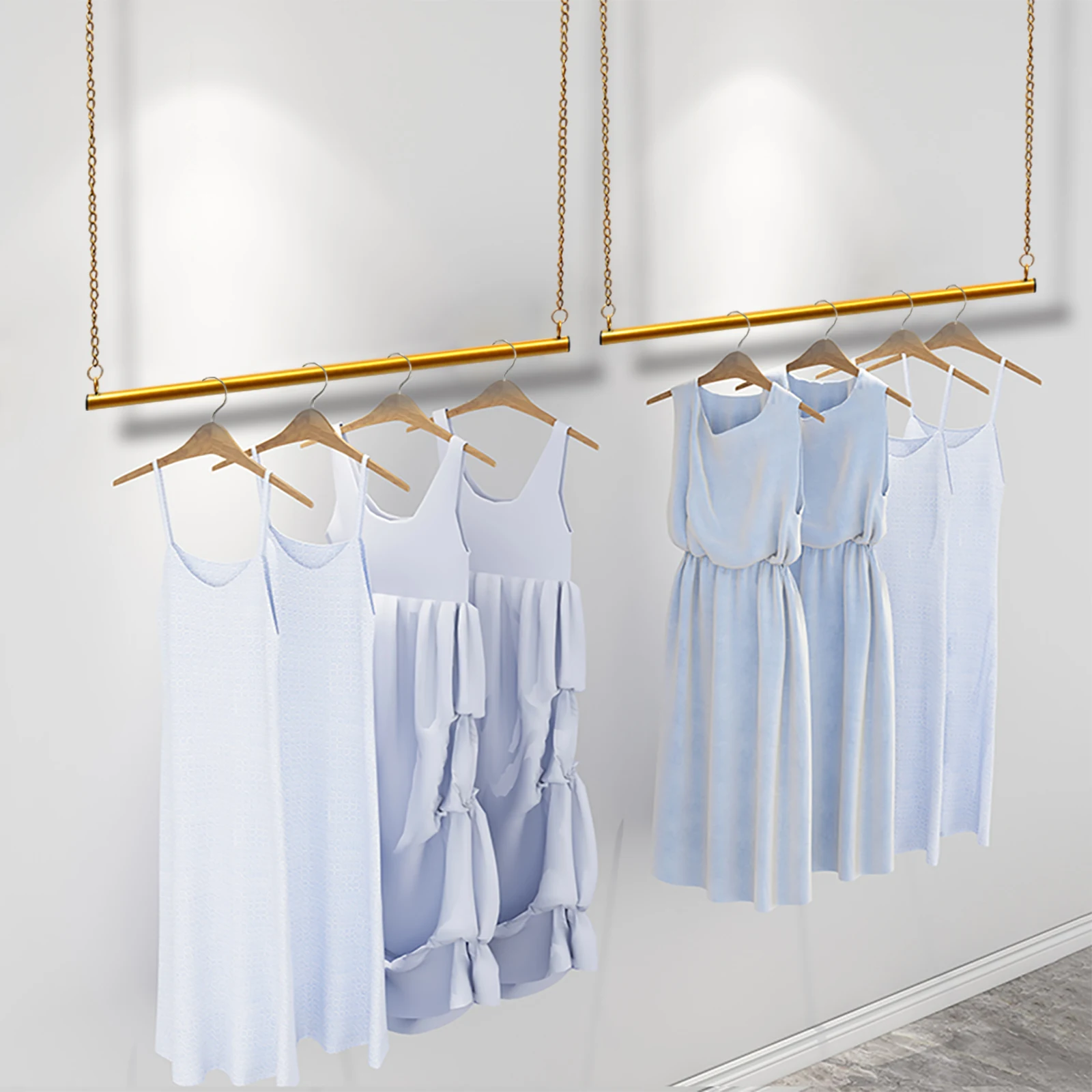 Gold-Garment-Chain-Rack-Metal-Wall-Mount-Clothes-Rack-2Pcs.jpg