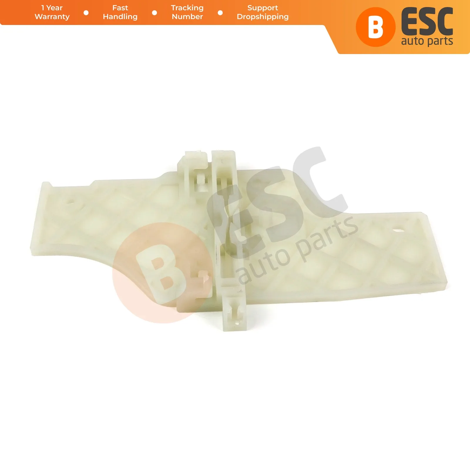 EWR5415-Electric-Power-Window-Lifter-Regulator-Bracket-Clips-Front ...
