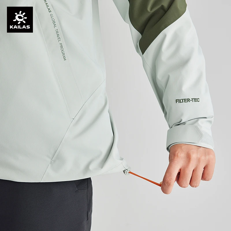 KAILAS 3-in-1 Fleece Jackets for Women – Outdoor Gear & Equipment | The ...