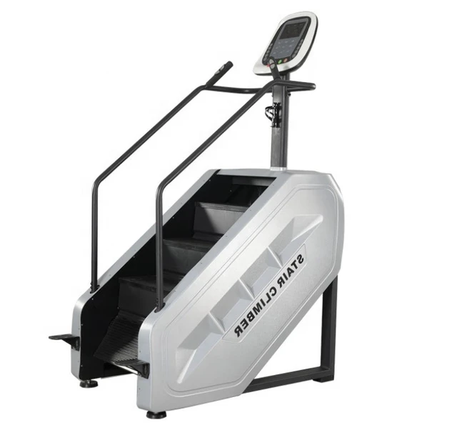 Mountain Climber Exercise Machine
