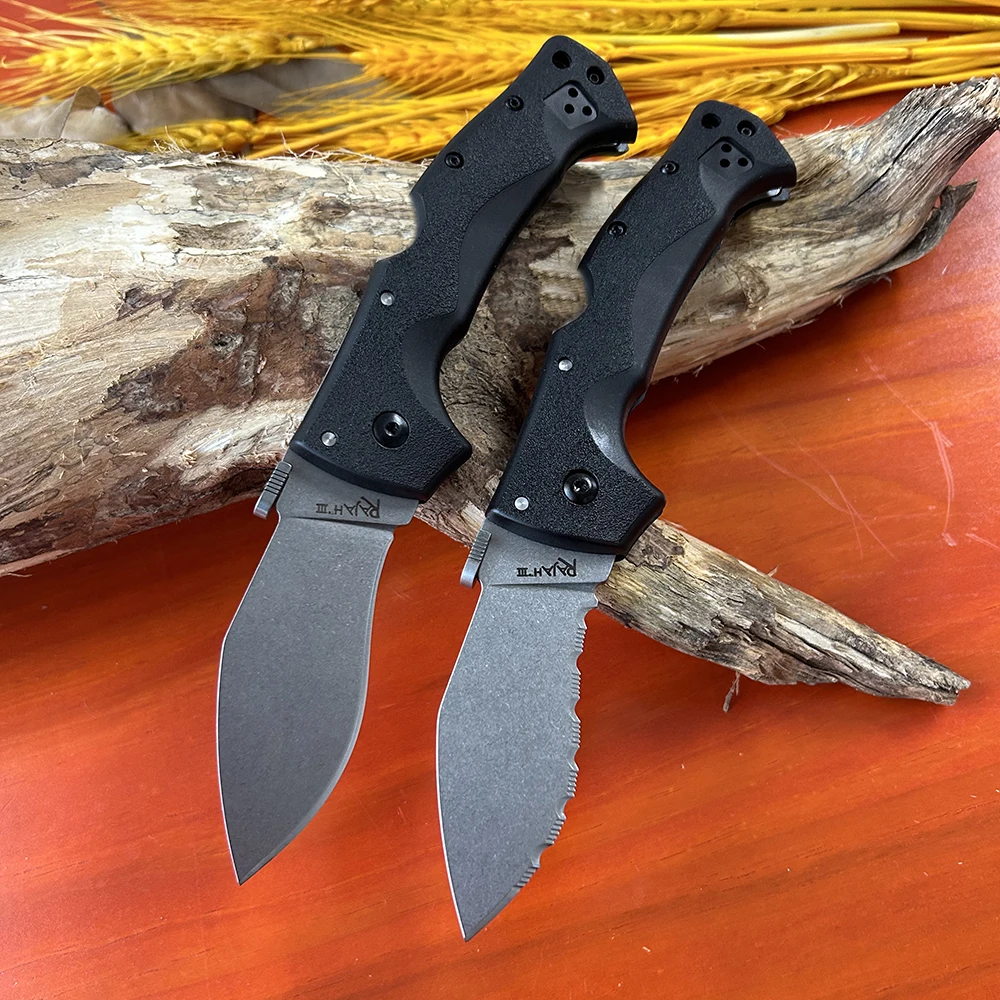 Cold-Pocket-Folding-Knife-AUS-10A-Steel-Blade-Camping-Survival-Tactical ...