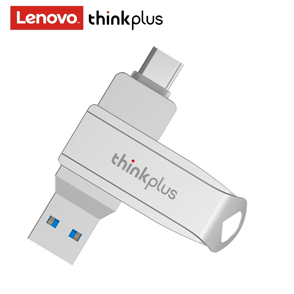 ThinkPlus-Unidade-Flash-USB-Tipo-C-Interface-Dupla-Alta-Velocidade-MU253-USB-3-2-32GB-64GB.jpg