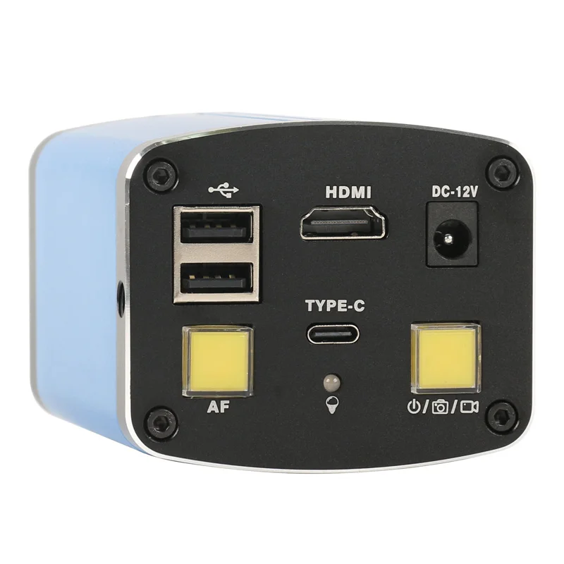 HDMI-1080P-60FPS-Type-c-PC-SONY-IMX307-Industry-Autofocus-Measuring ...
