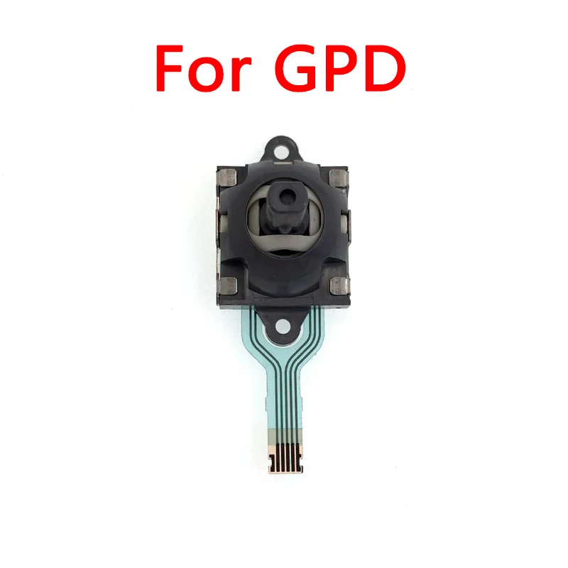 1Pcs-For-GPD-Original-Joystick-Spare-Parts-For-WIN-3-4-Windows-10 ...