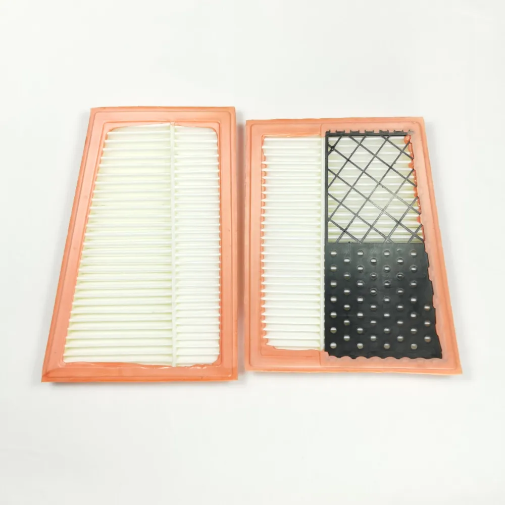Air-Filter-for-MERCEDES-BENZ-C320-C350-CLK-CLS-E280-E300-E320-E350-G320 ...