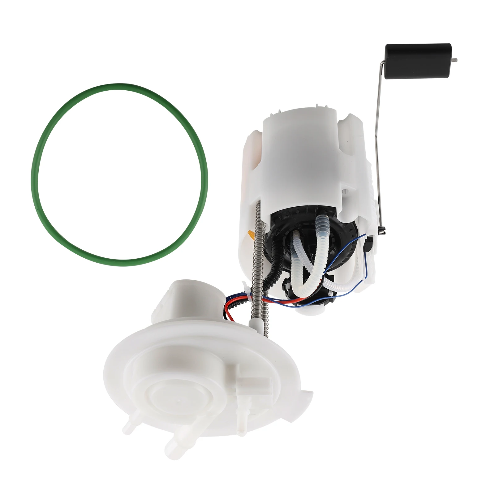 Fuel Pump Assembly For Dodge Dart Chrysler 200 2013-2016 2.0L 2.4L ...