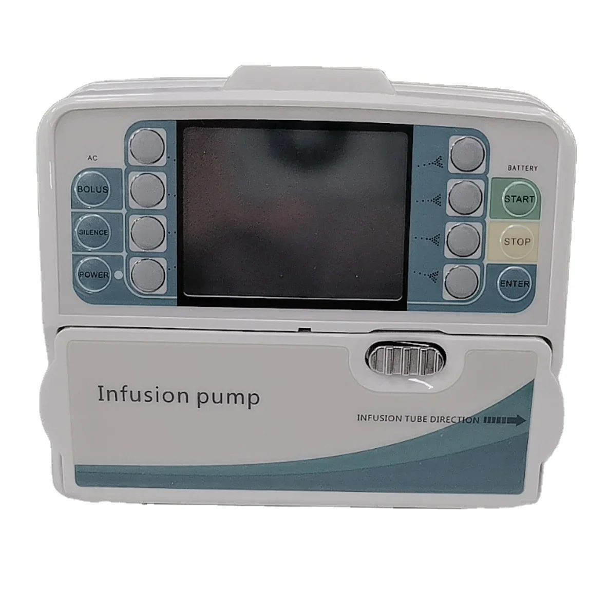 Pompe-Infusion-Portable-LCD-Trois-Mod-les-Sonde-de-Capteur-de-Produits ...