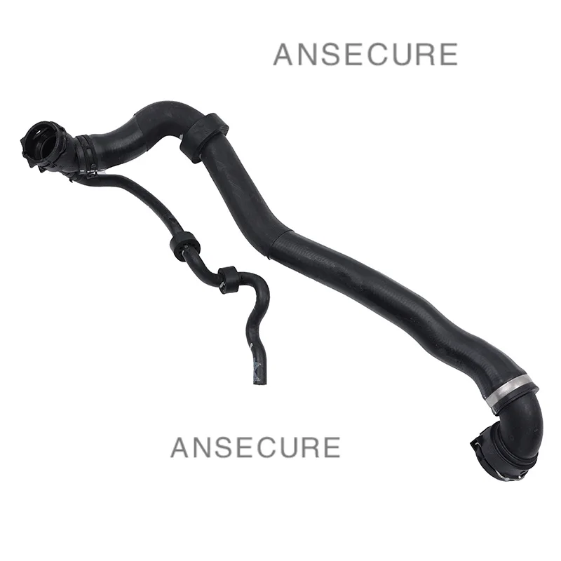 2-0-Engine-Radiator-Coolant-Hose-Cooling-Pipe-Assembly-For-VW ...