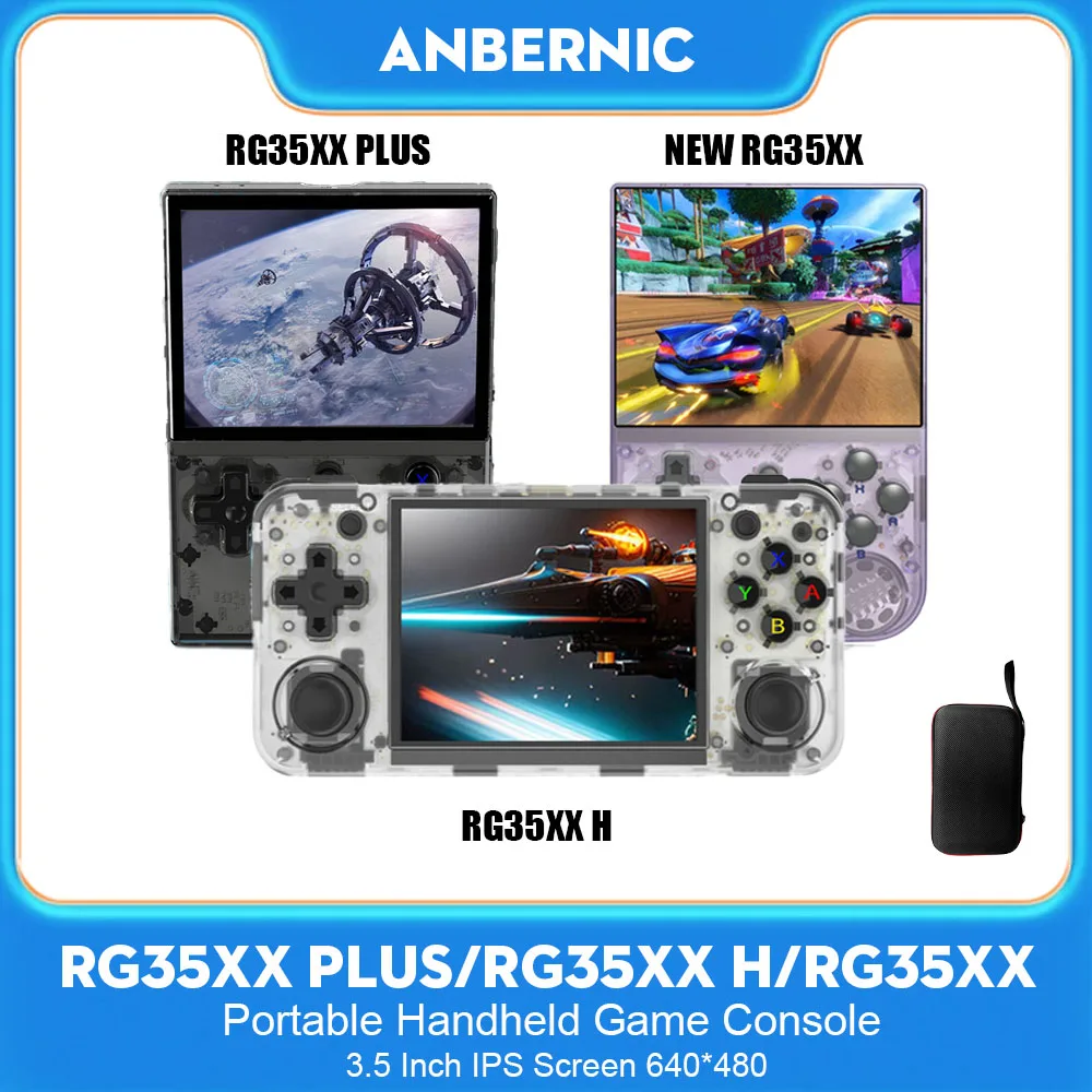ANBERNIC-RG35XX-PLUS-RG35XX-H-RG35XX-Handheld-Game-Console-3-5-Inch-IPS ...