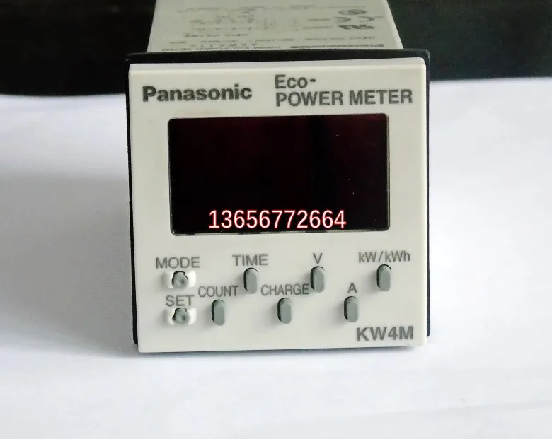 METER Power Meter AKW5111 AKW5112 KW4M Eco POWER| | - AliExpress