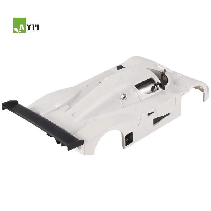 AY14 -For Mercedes Le Mans Body Shell Car Shell 98Mm Wheelbase For 1 ...