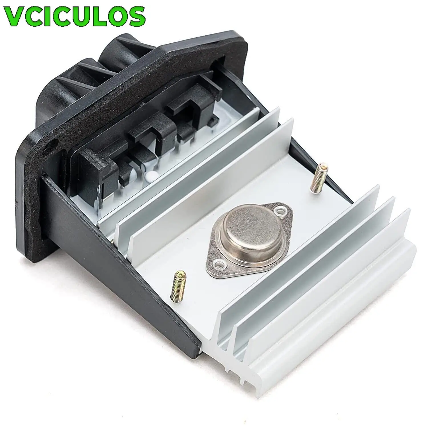 Heating Air Conditioning Blower Control Module 12484912 For Buick ...