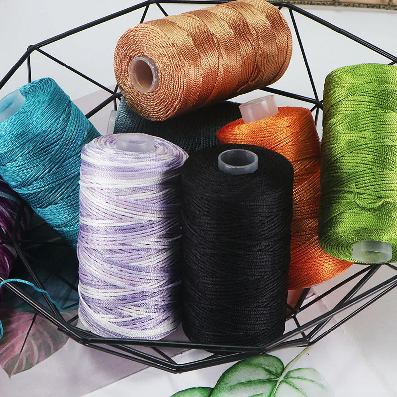 100g-1-5mm-Crochet-Yarn-Thin-Light-Ice-Cotton-Silk-Thread-Crochet-Yarn ...