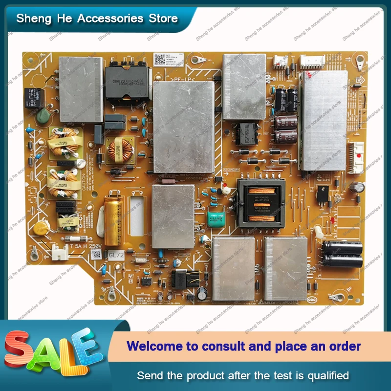 Power Supply Board For KD-65XE7002 2955037103 147468511 APDP-225A1 A