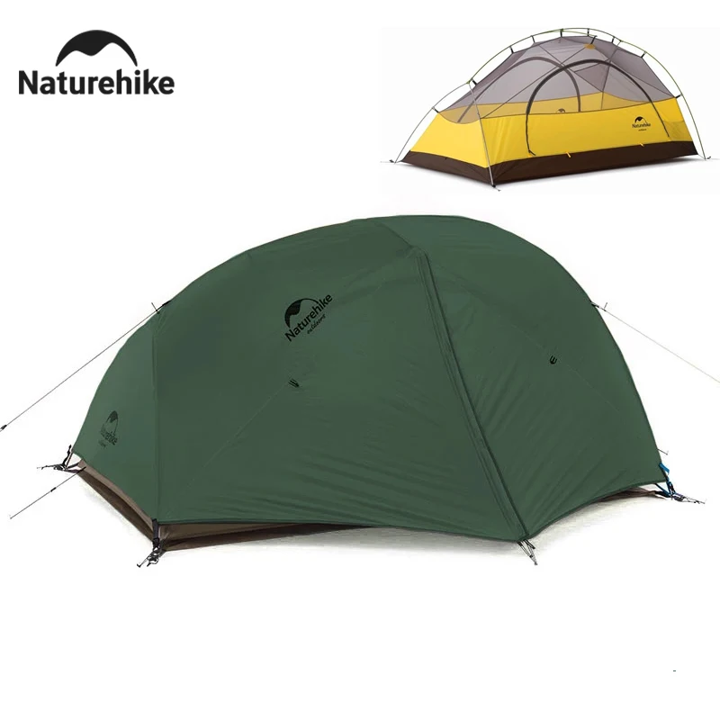 Naturehike-Star-River-Camping-Tent-Ultralight-Two-Person-Waterproof ...