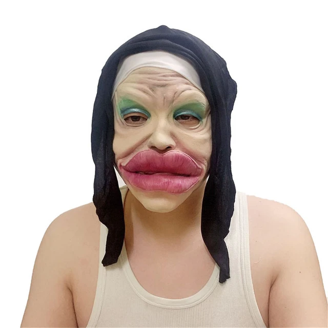 Funny Ugly Faces Pictures